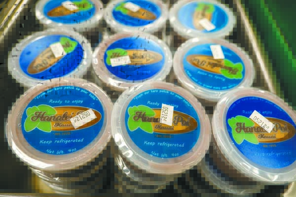 Fresh local poi served at 36 Hawai‘i public schools in an effort to ...